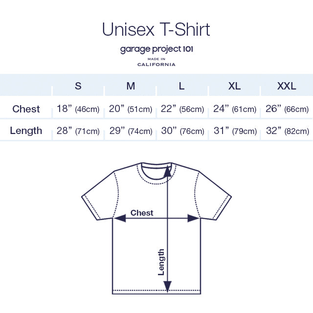 Classic Mini Cooper S Side T-Shirt – GarageProject101